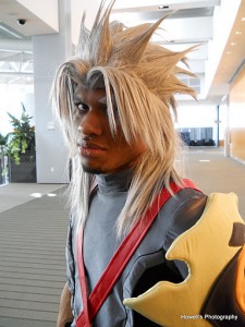 The Face of Cosplay: Racism & Cosplayers of Color – Nerd Caliber