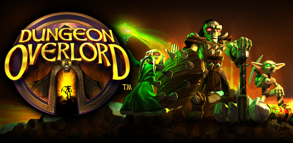 Dungeon Overlord: Making Facebook Games Cool – Nerd Caliber