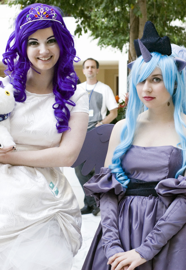The Art of Gijinka Cosplay – Nerd Caliber