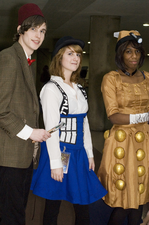 The Art of Gijinka Cosplay – Nerd Caliber