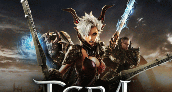 TERA: Action Combat MMO with New Streaming Options – Nerd Caliber