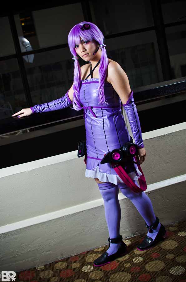 The Most Amazing Momocon 2013 Cosplay Gallery! – Nerd Caliber