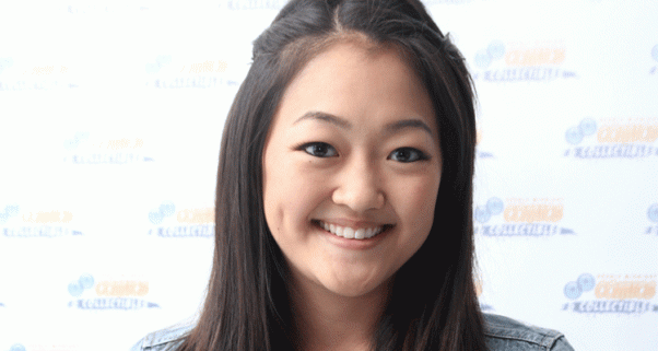 Interview with THE GUILD’s Amy Okuda – Nerd Caliber