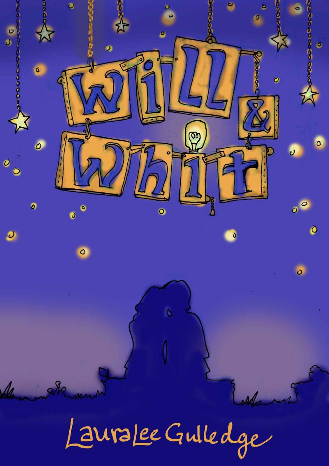 Will & Whit: A Must-Read Tale for Teens – Nerd Caliber