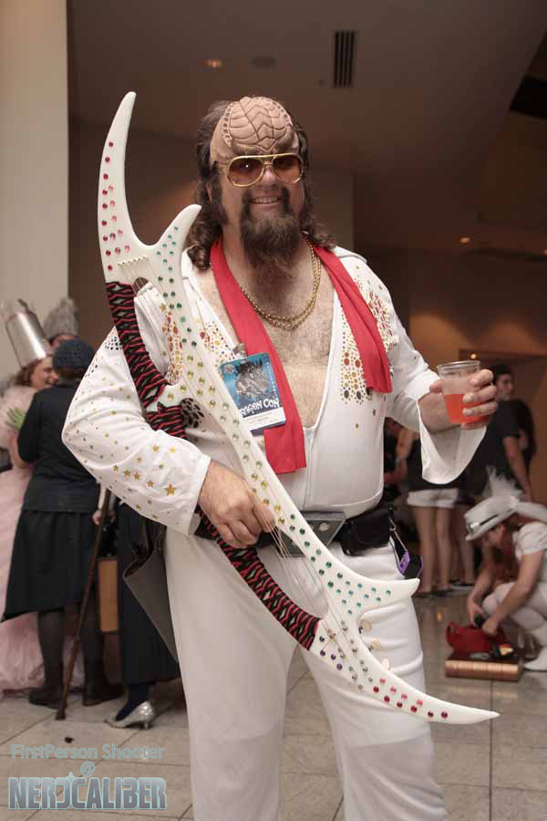My Favorite Cosplay Mashups Of 2013 – Nerd Caliber