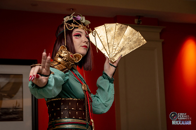 Costume-Con 37 Costume Gallery, Part 2 – Nerd Caliber