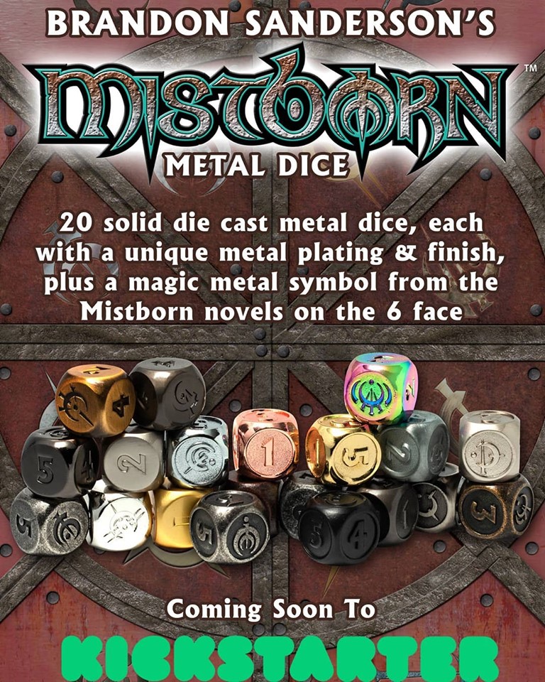 Everything You Wanted To Know About Mistborn: House War – Nerd Caliber