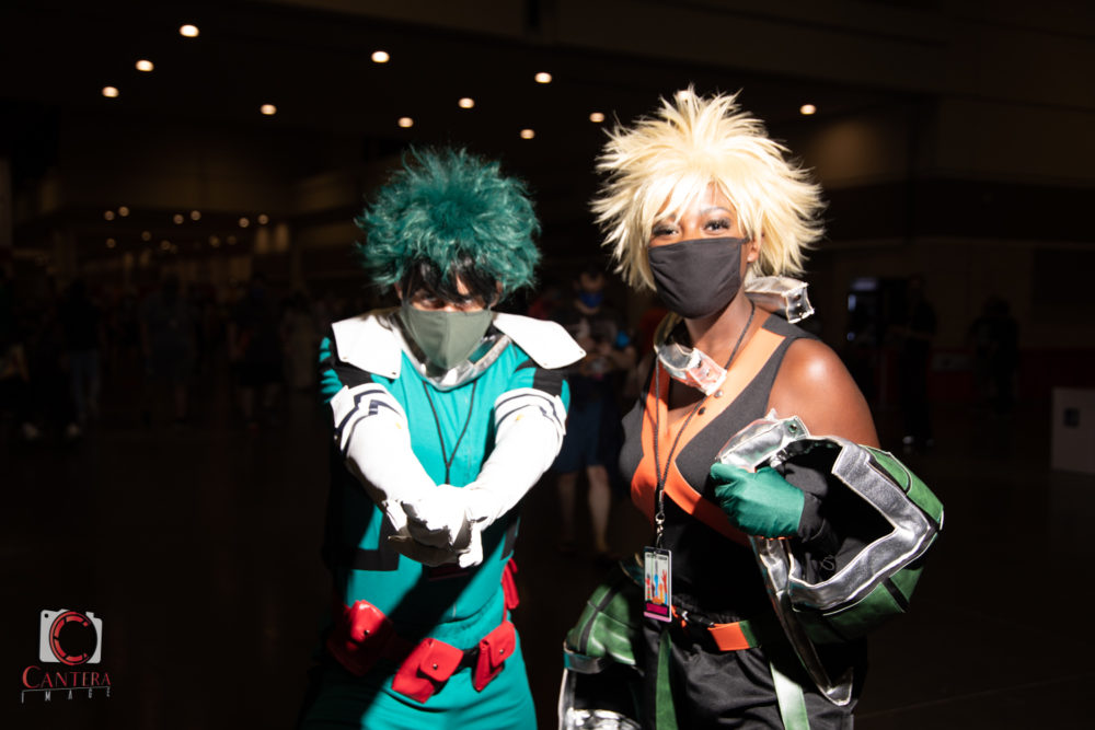 MegaCon Orlando 2021 Cosplay Gallery 2 By Cantera Image – Nerd Caliber