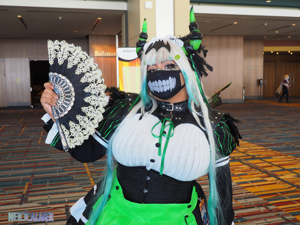 ConnectiCon 2021 Gallery By Crash: The Photos – Nerd Caliber