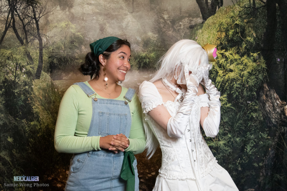Fan Expo Boston 2022 Cosplay Gallery Saturday Part 1 By Samie Wong ...