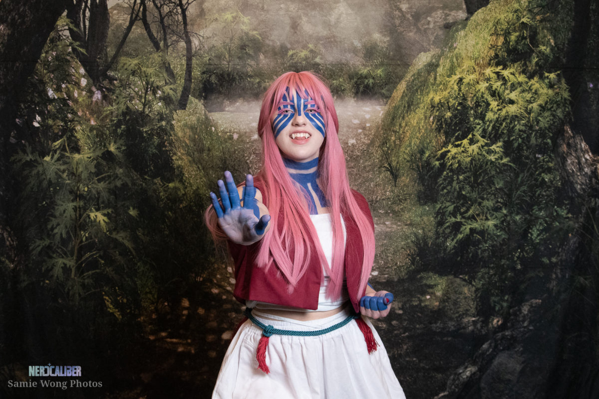 Fan Expo Boston 2022 Cosplay Gallery Saturday Part 2 By Samie Wong ...