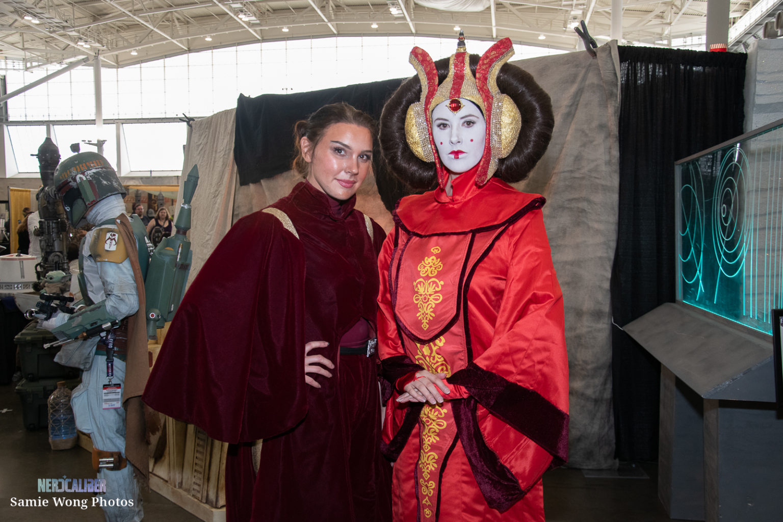 Fan Expo Boston 2022 Cosplay Gallery Sunday Part 2 By Samie Wong Photos ...