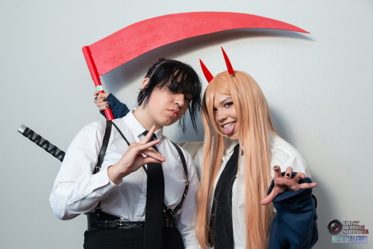 ConnectiCon 2023 Cosplay Gallery Part 2 – Nerd Caliber