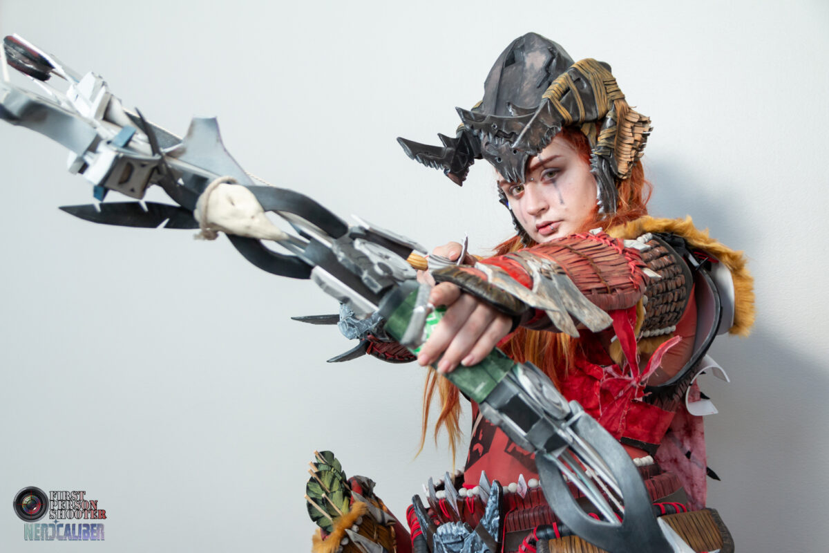 ConnectiCon 2023 Cosplay Gallery Part 3 – Nerd Caliber