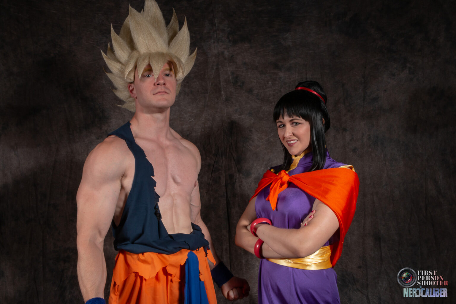 Dragon Ball Cosplay Retrospective On Mangaka’s Passing – Nerd Caliber